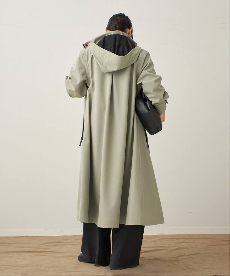RAINS / レインズ SUVA VISON SOFTSHELL ALINE W ジャケット（その他ブルゾン／アウター）｜Plage ...