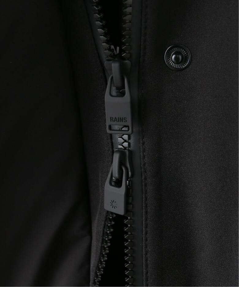 RAINS / レインズ SUVA VISON SOFTSHELL ALINE W ジャケット（その他ブルゾン／アウター）｜Plage ...