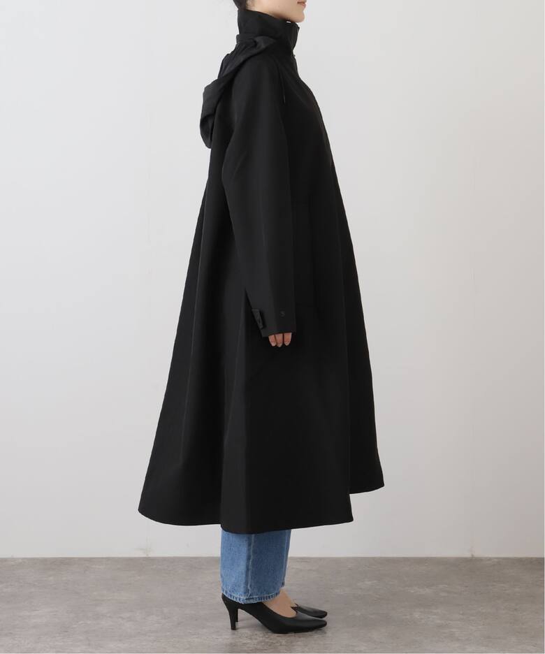 RAINS / レインズ SUVA VISON SOFTSHELL ALINE W ジャケット（その他ブルゾン／アウター）｜Plage ...