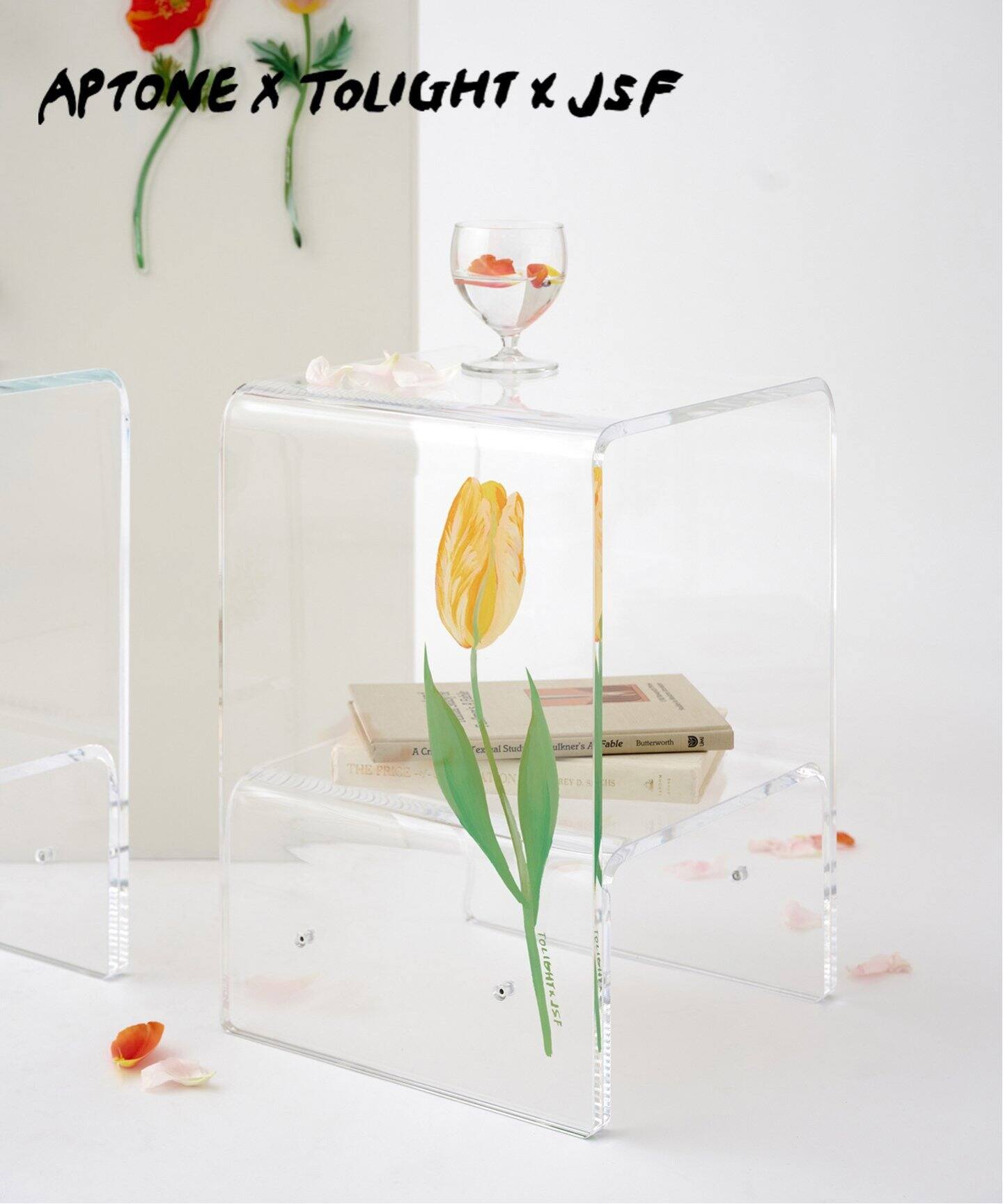 【TOLIGHT×APTONE×JSF】MINI CHAIR スツール（チェア）｜JOURNAL STANDARD FURNITURE（ジャーナルスタンダード ファニチャー）の通販 ...