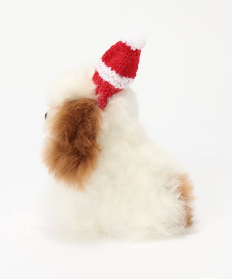 ALPACA POODLE ぬいぐるみ（フォトフレーム／ポスター／オブジェ）｜JOURNAL STANDARD FURNITURE（ジャーナル ...