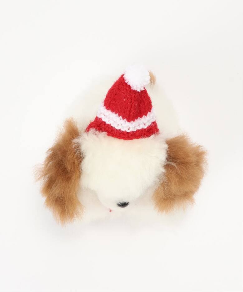 ALPACA POODLE ぬいぐるみ（フォトフレーム／ポスター／オブジェ）｜JOURNAL STANDARD FURNITURE（ジャーナル ...