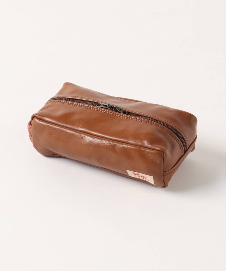 BOX CASE-CHESNUT ティッシュボックスケース（ダストボックス／ティッシュケース）｜ACME Furniture（アクメ ...