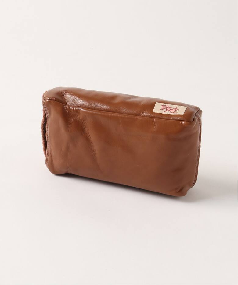 BOX CASE-CHESNUT ティッシュボックスケース（ダストボックス／ティッシュケース）｜ACME Furniture（アクメ ...