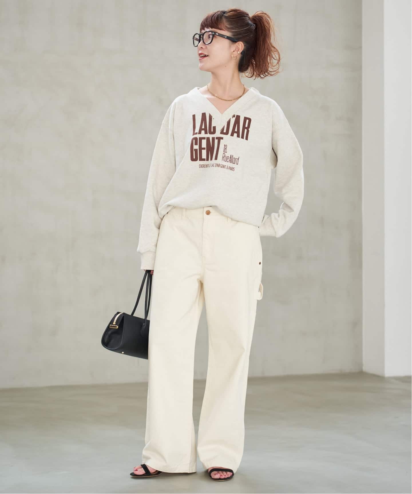 ≪洗濯機洗い可≫起毛ペインターチノ（チノパンツ）｜Spick and Span