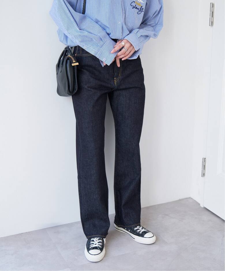 RED CARD TOKYO / レッドカード トーキョー MM66 72W55401（デニムパンツ・ジーンズ）｜Spick & Span ...