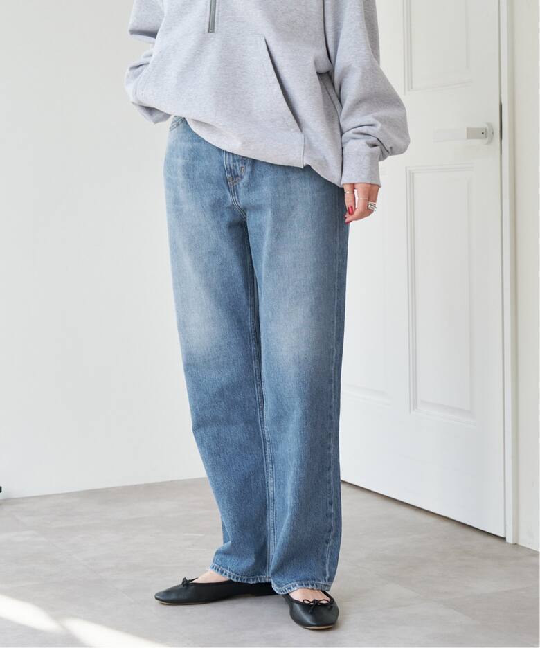 RED CARD TOKYO / レッドカード トーキョー MM66 72W55401（デニムパンツ・ジーンズ）｜Spick & Span ...