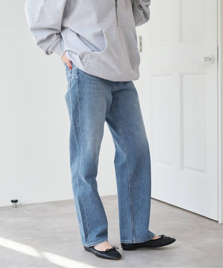 RED CARD TOKYO / レッドカード トーキョー MM66 72W55401（デニムパンツ・ジーンズ）｜Spick & Span ...