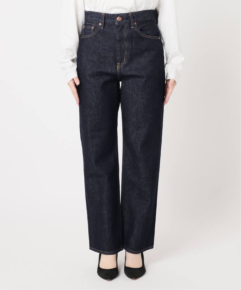 RED CARD TOKYO / レッドカード トーキョー MM66 72W55401（デニムパンツ・ジーンズ）｜Spick & Span ...