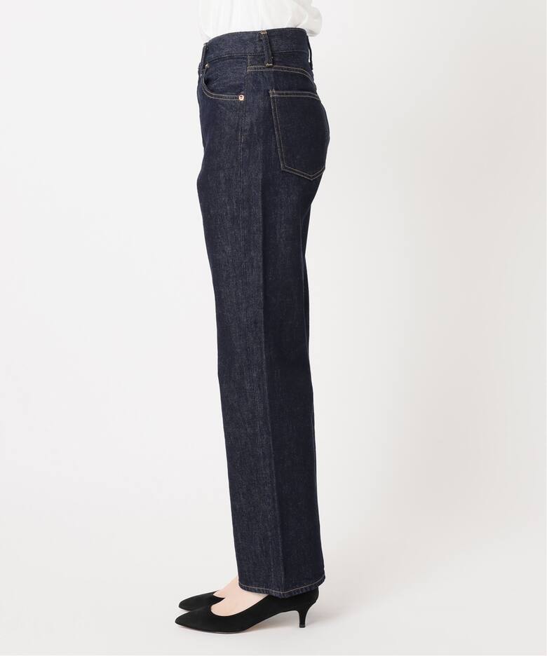 RED CARD TOKYO / レッドカード トーキョー MM66 72W55401（デニムパンツ・ジーンズ）｜Spick & Span ...