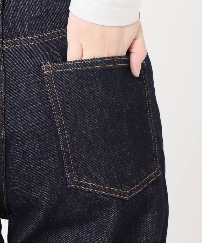 RED CARD TOKYO / レッドカード トーキョー MM66 72W55401（デニムパンツ・ジーンズ）｜Spick & Span ...