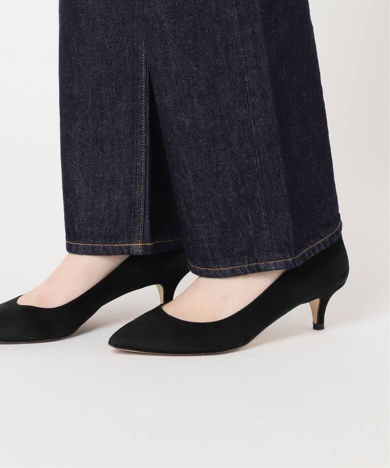 RED CARD TOKYO / レッドカード トーキョー MM66 72W55401（デニムパンツ・ジーンズ）｜Spick & Span ...
