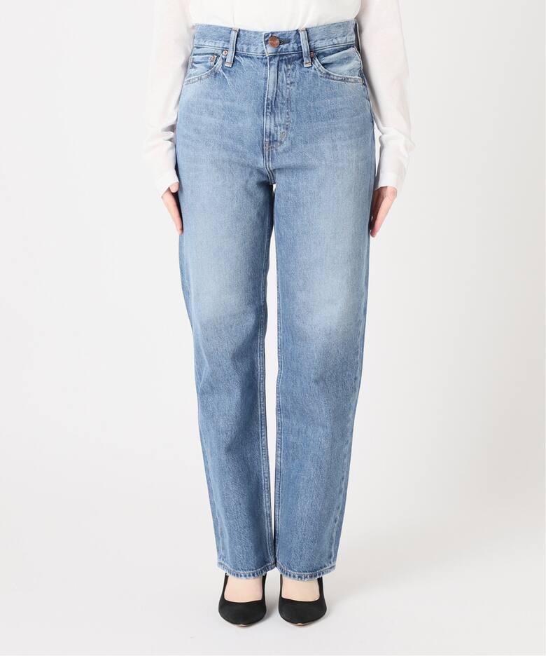 RED CARD TOKYO / レッドカード トーキョー MM66 72W55401（デニムパンツ・ジーンズ）｜Spick & Span ...