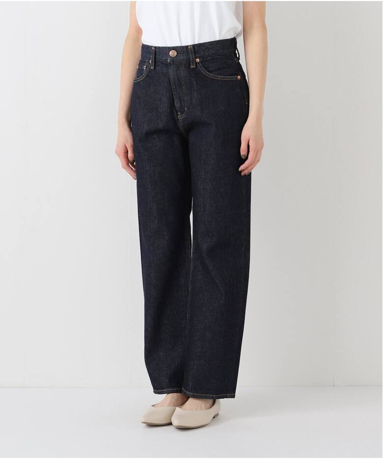 RED CARD TOKYO / レッドカード トーキョー MM66 72W55401（デニムパンツ・ジーンズ）｜Spick & Span ...