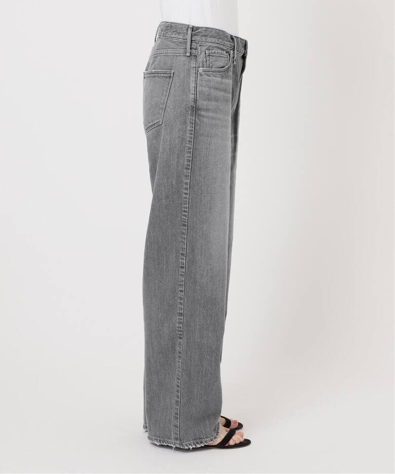 upper hights/アッパーハイツ THE NIECE MIDRISE（デニムパンツ・ジーンズ）｜Spick and Span（スピック＆スパン）の通販｜BAYCREW’S STORE