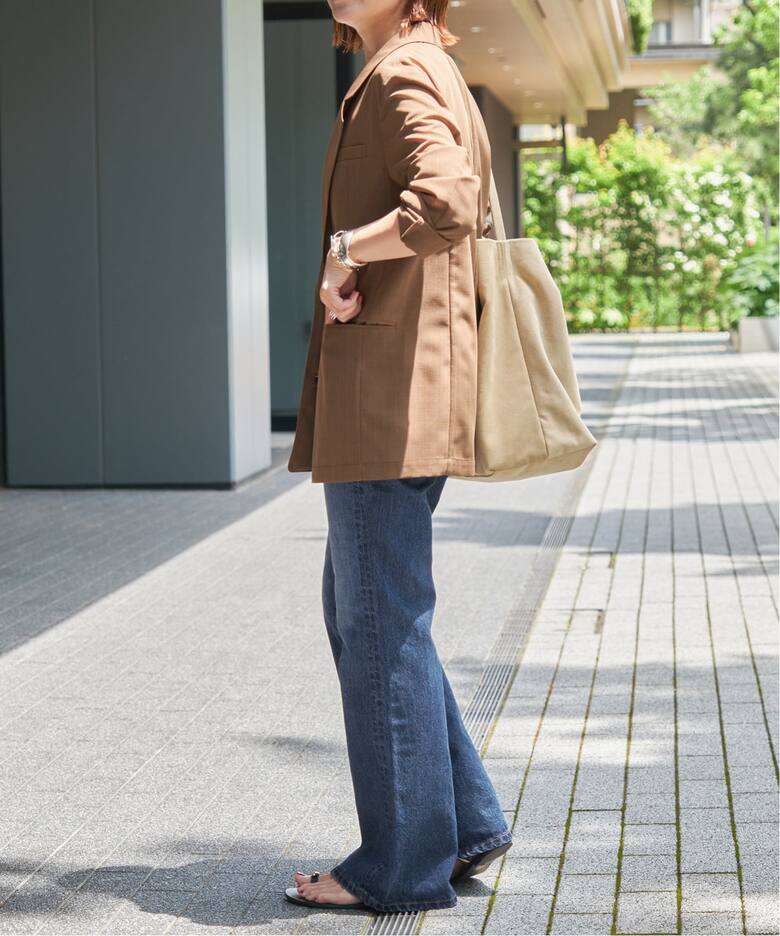 《追加》SOMETHING / サムシング LISA VINTAGE FLARE（デニムパンツ・ジーンズ）｜Spick and Span ...