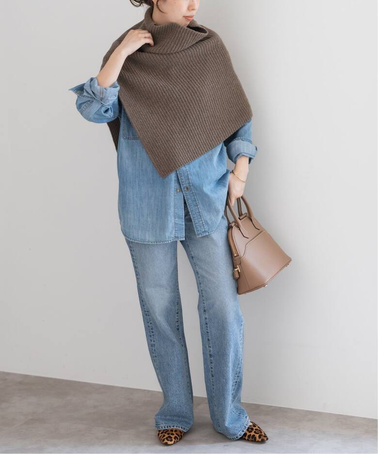 《追加》SOMETHING / サムシング LISA VINTAGE FLARE（デニムパンツ・ジーンズ）｜Spick & Span（スピック ...