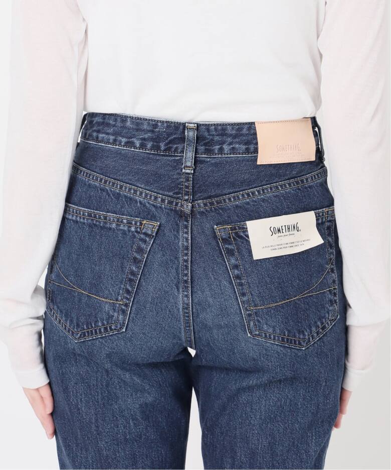 《追加》SOMETHING / サムシング LISA VINTAGE FLARE（デニムパンツ・ジーンズ）｜Spick & Span（スピック ...