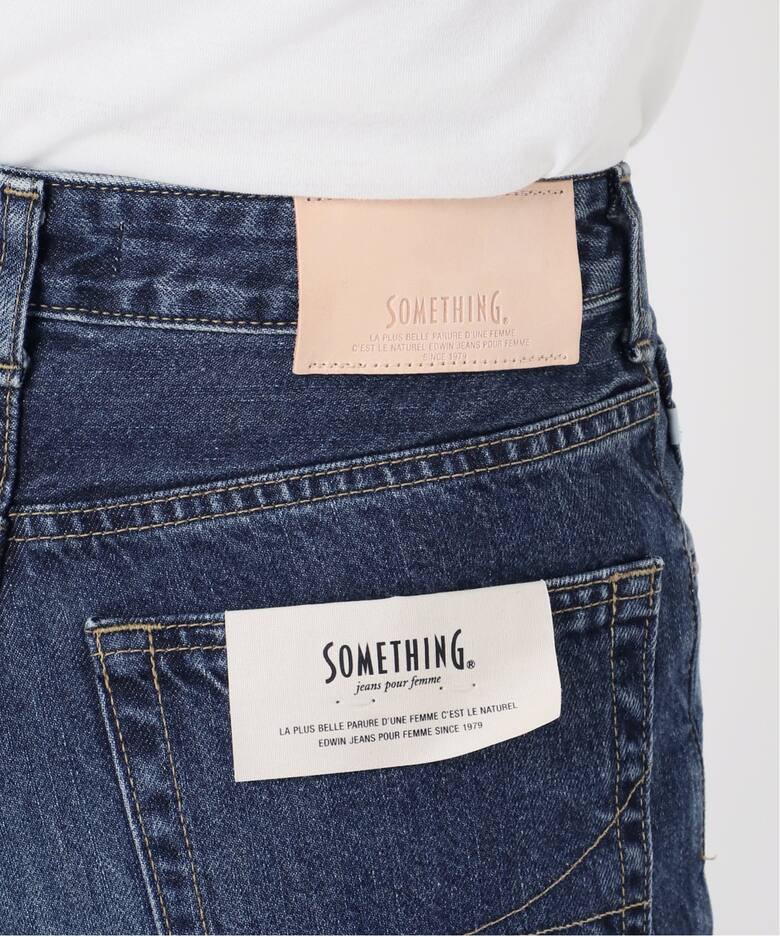 《追加》SOMETHING / サムシング LISA VINTAGE FLARE（デニムパンツ・ジーンズ）｜Spick & Span（スピック ...