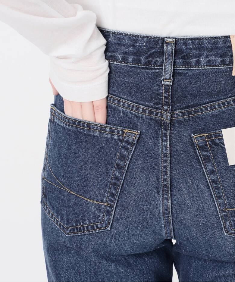 《追加》SOMETHING / サムシング LISA VINTAGE FLARE（デニムパンツ・ジーンズ）｜Spick & Span（スピック ...