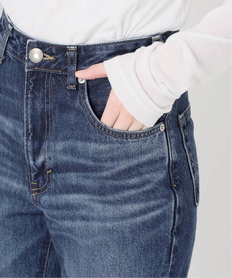 《追加》SOMETHING / サムシング LISA VINTAGE FLARE（デニムパンツ・ジーンズ）｜Spick & Span（スピック ...