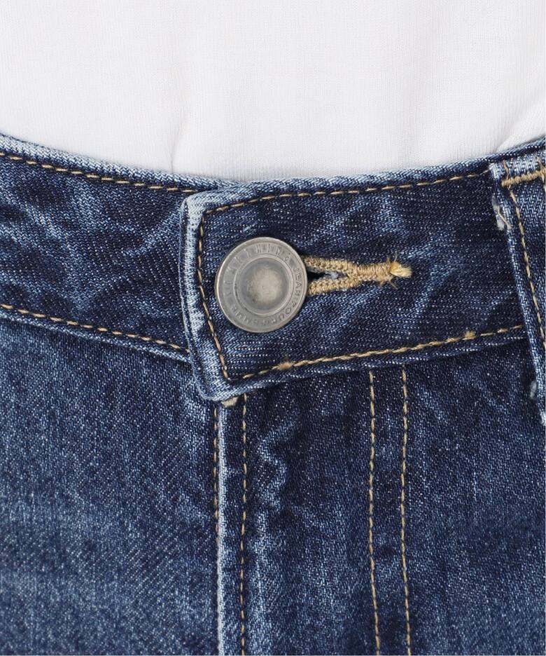 《追加》SOMETHING / サムシング LISA VINTAGE FLARE（デニムパンツ・ジーンズ）｜Spick & Span（スピック ...