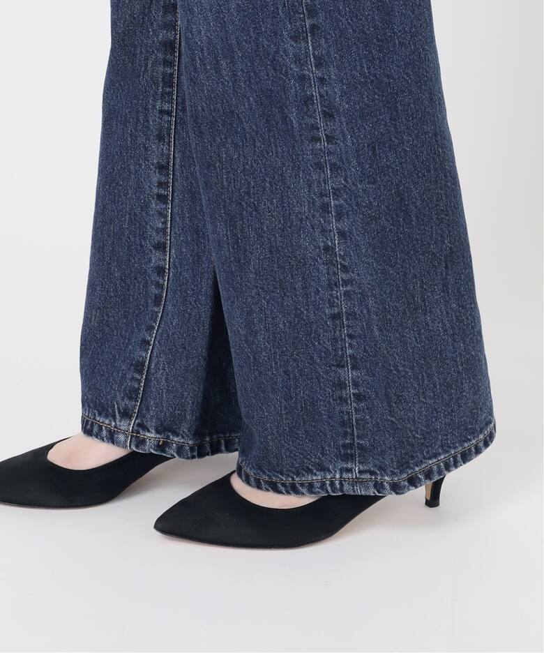 《追加》SOMETHING / サムシング LISA VINTAGE FLARE（デニムパンツ・ジーンズ）｜Spick & Span（スピック ...