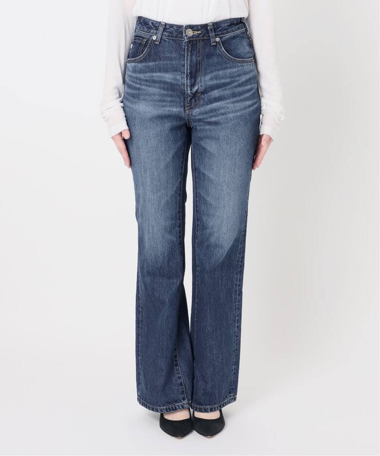 《追加》SOMETHING / サムシング LISA VINTAGE FLARE（デニムパンツ・ジーンズ）｜Spick & Span（スピック ...