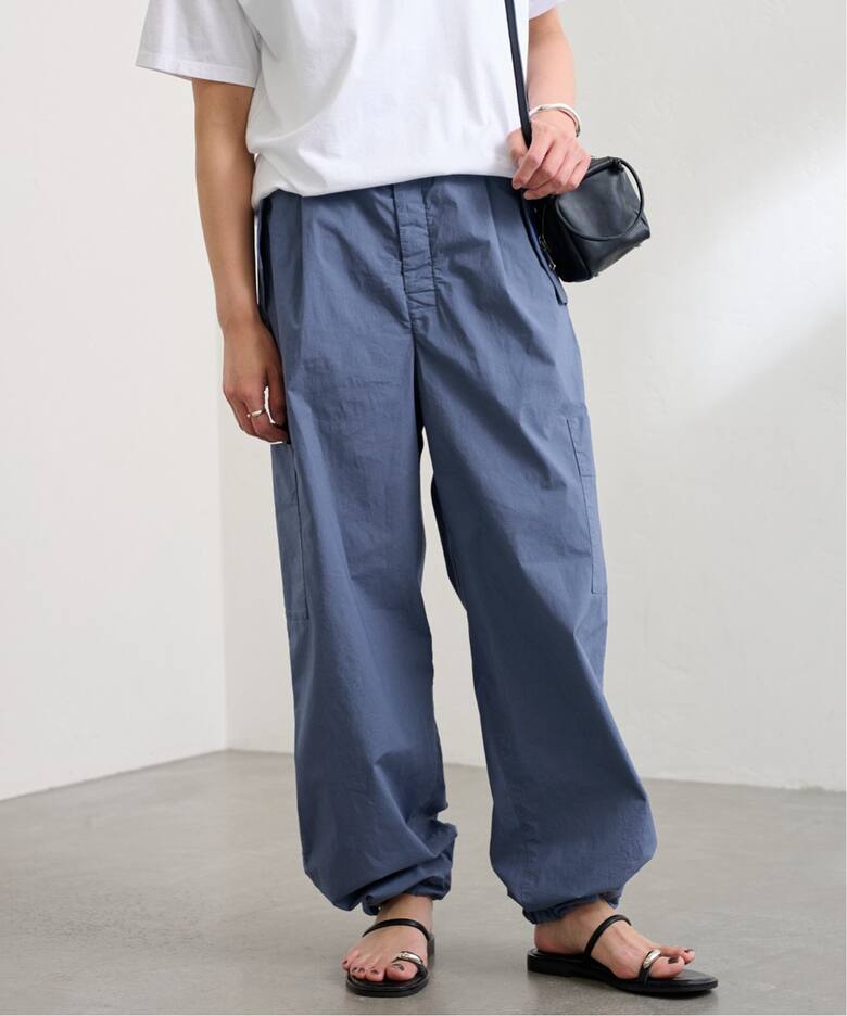 CALMER×FRAMeWORK NATURAL DYE パンツ（その他パンツ）｜FRAMeWORK（フレームワーク）の通販｜BAYCREW ...