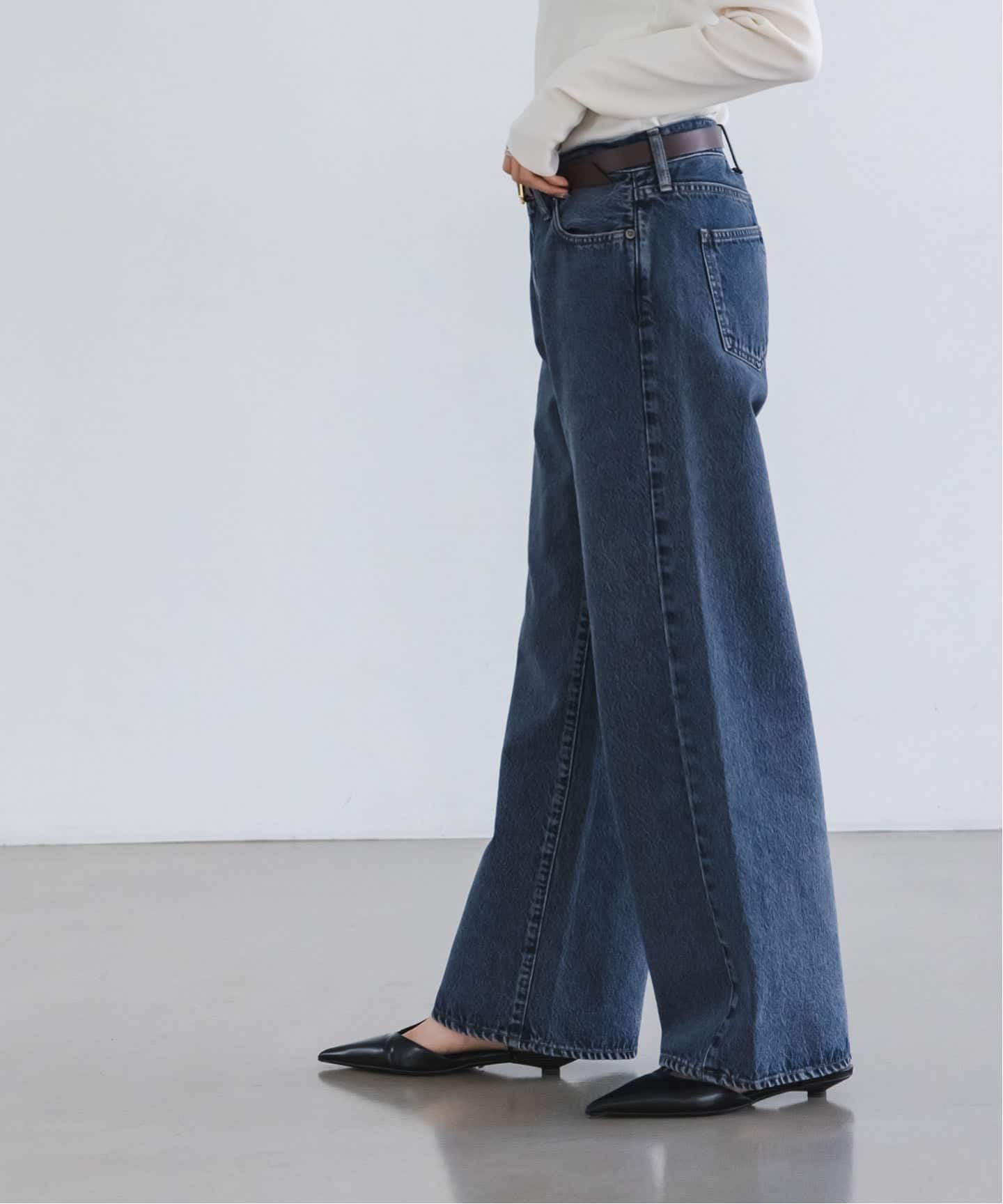 NEED by heritage/ニードバイヘリテージ MAYA（デニムパンツ・ジーンズ