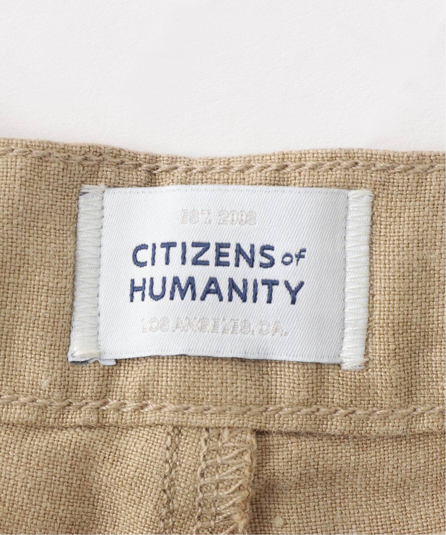 CITIZENS OF HUMANITY/シチズンズオブヒューマニティー BRYNN