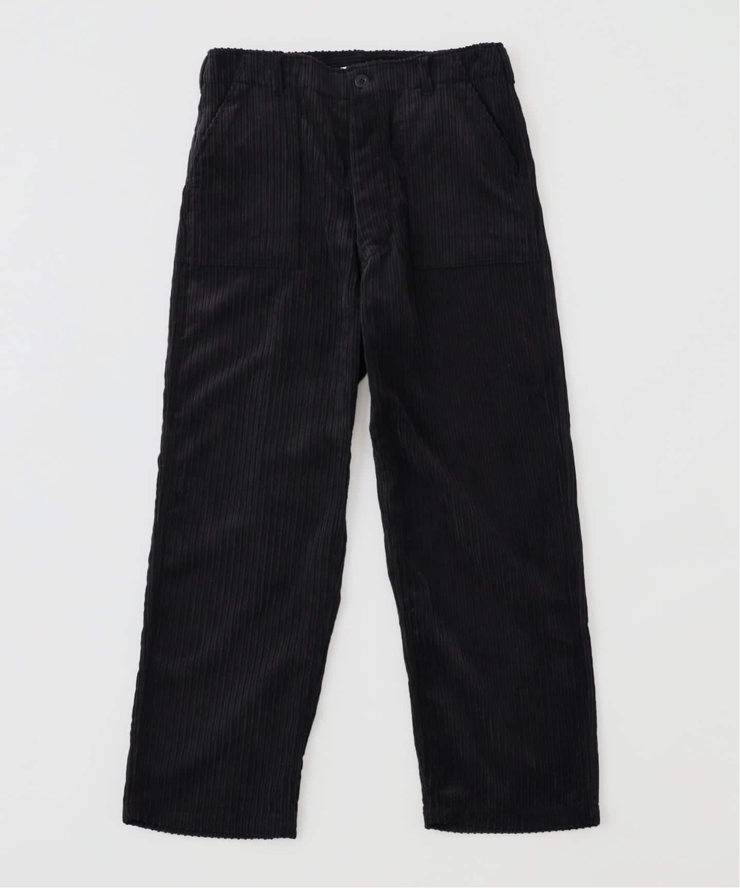 エディフィス（EDIFICE）/COUTURE D’ADAM (クチュール ド アダム) French Corduroy Baker COUTURE D'ADAM (クチュール ド アダム) French Corduroy Baker パンツ