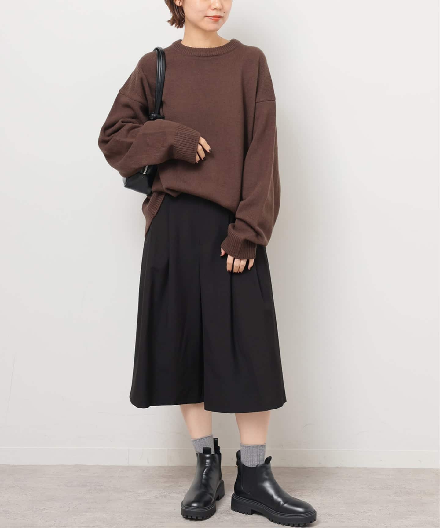 エターンドルクロスハーフパンツ（ショート・ハーフパンツ）｜JOURNAL