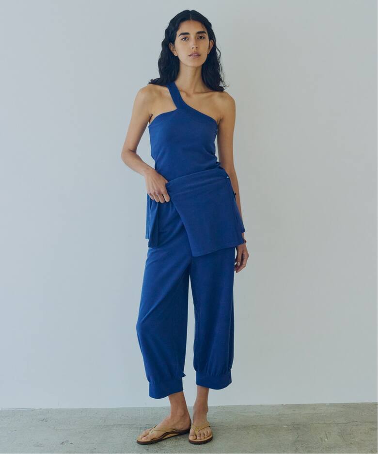 EMILY WEEK×FRAMeWORK パイルパンツ（その他パンツ）｜EMILY WEEK（エミリーウィーク）の通販｜BAYCREW’S STORE