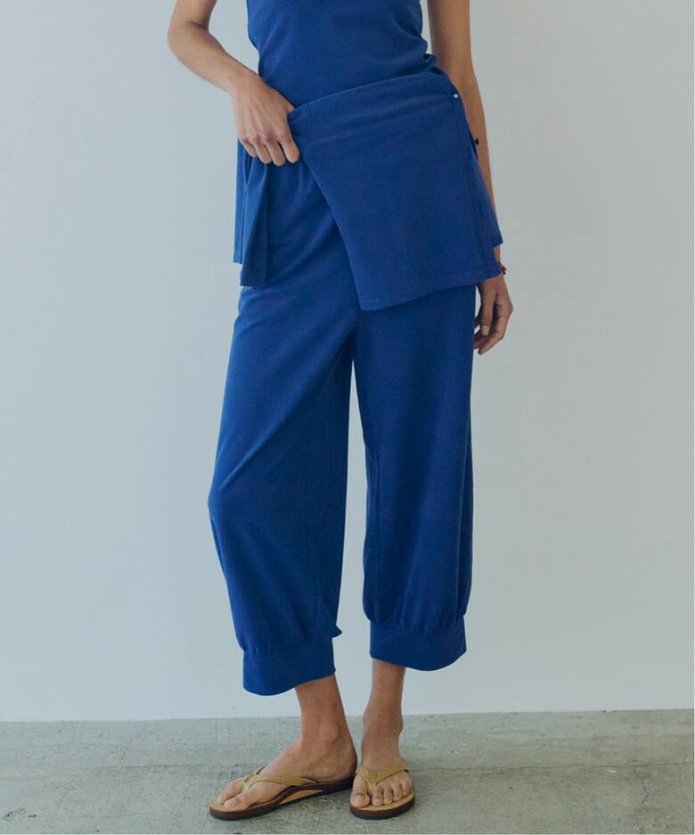 EMILY WEEK×FRAMeWORK パイルパンツ（その他パンツ）｜EMILY WEEK（エミリーウィーク）の通販｜BAYCREW’S STORE