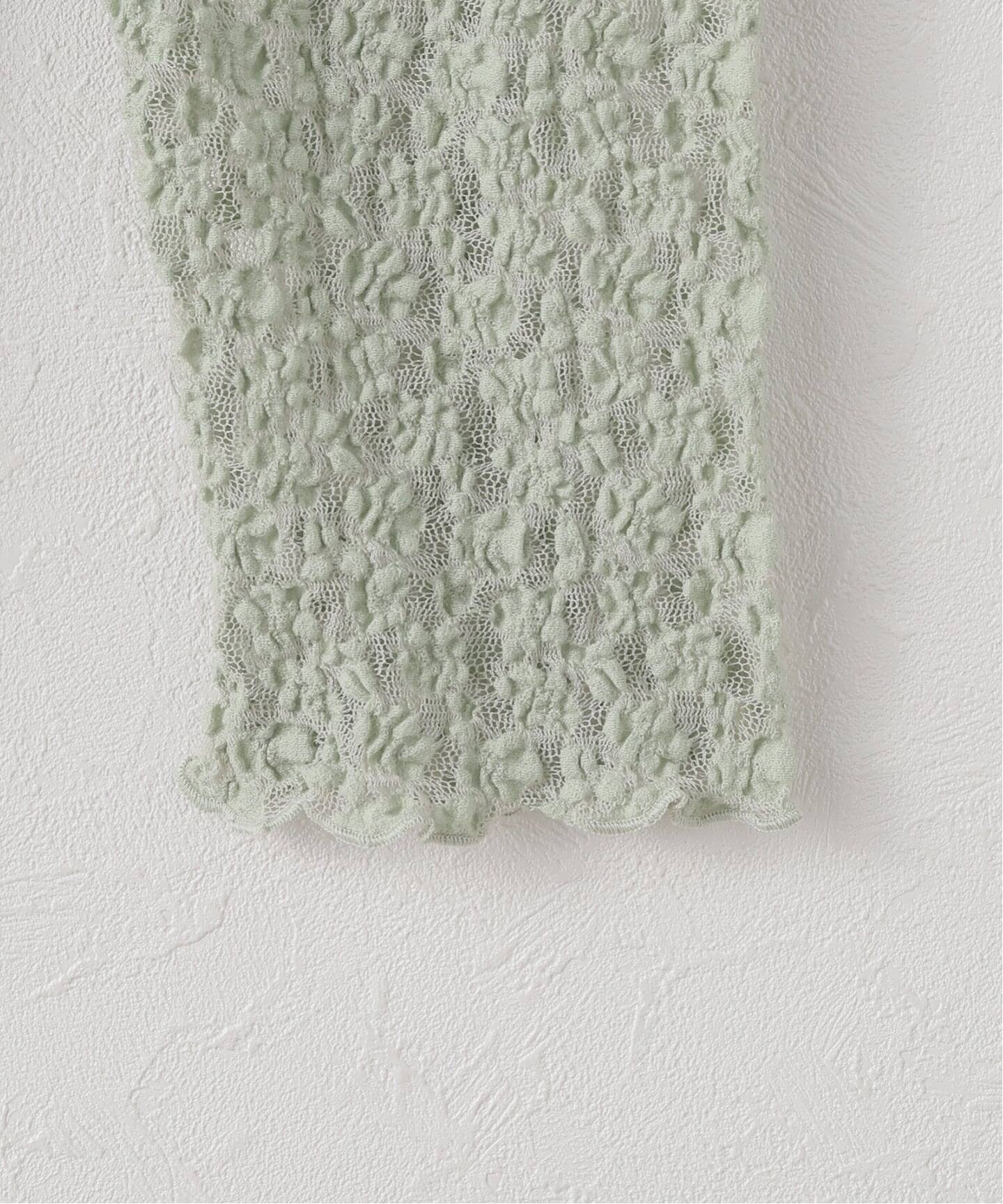 BASERANGE/ベースレンジ】SERRA LEGGINGS / PASEL-LA-WI25（レギンス