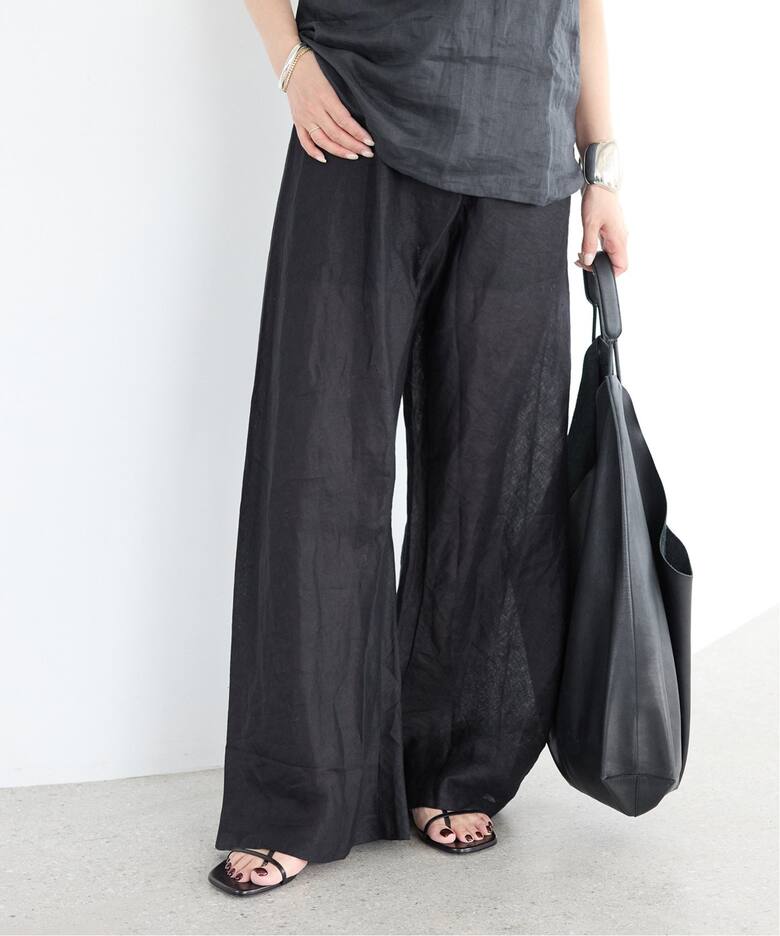 【MIKOH/ミコー】TYLA PANT（その他パンツ）｜Deuxieme Classe（ドゥーズィエム クラス）の通販｜BAYCREW’S ...