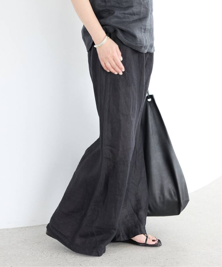 【MIKOH/ミコー】TYLA PANT（その他パンツ）｜Deuxieme Classe（ドゥーズィエム クラス）の通販｜BAYCREW’S ...