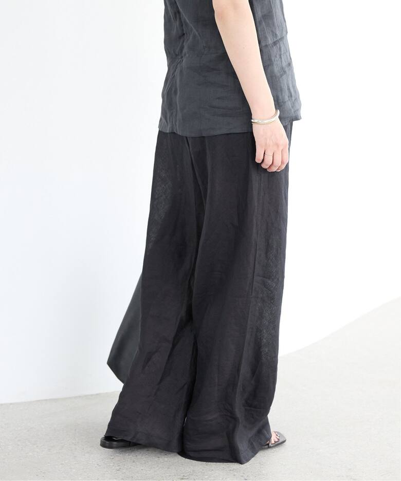 【MIKOH/ミコー】TYLA PANT（その他パンツ）｜Deuxieme Classe（ドゥーズィエム クラス）の通販｜BAYCREW’S ...