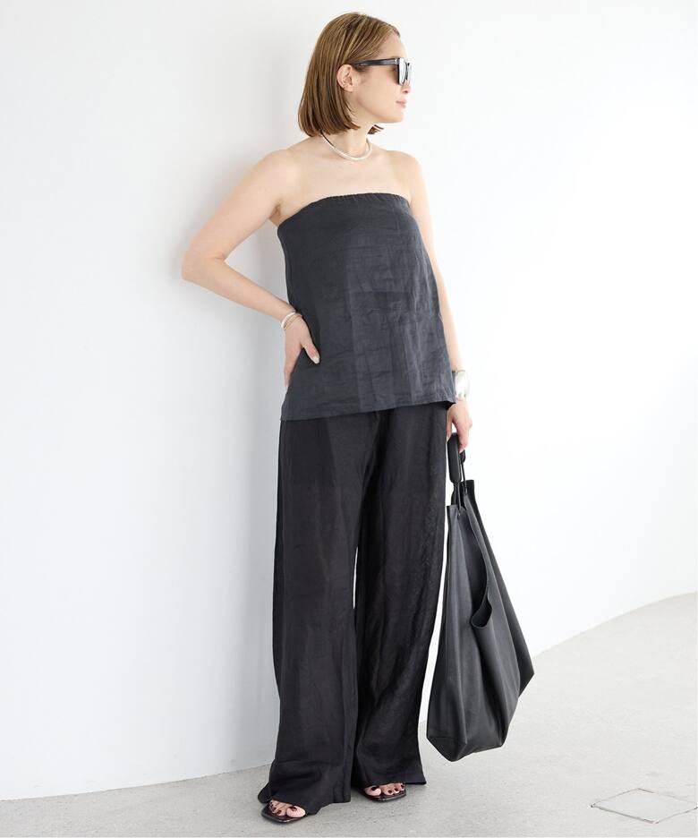 【MIKOH/ミコー】TYLA PANT（その他パンツ）｜Deuxieme Classe（ドゥーズィエム クラス）の通販｜BAYCREW’S ...