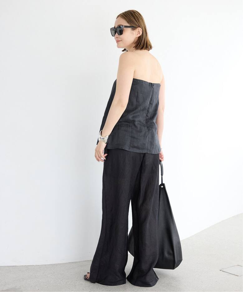 【MIKOH/ミコー】TYLA PANT（その他パンツ）｜Deuxieme Classe（ドゥーズィエム クラス）の通販｜BAYCREW’S ...