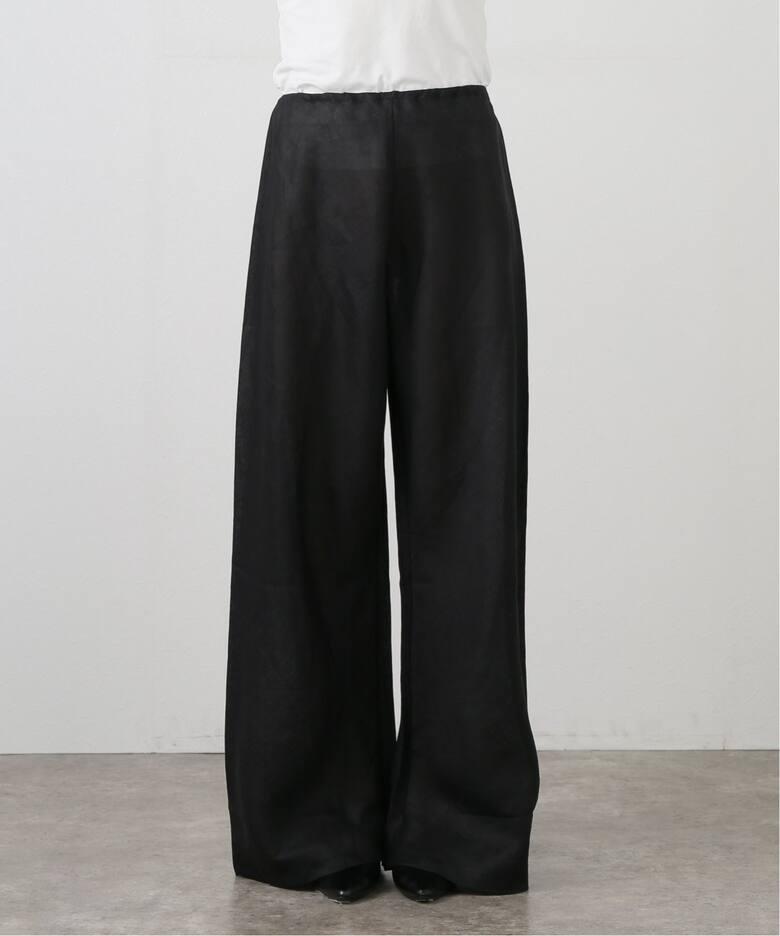 【MIKOH/ミコー】TYLA PANT（その他パンツ）｜Deuxieme Classe（ドゥーズィエム クラス）の通販｜BAYCREW’S ...
