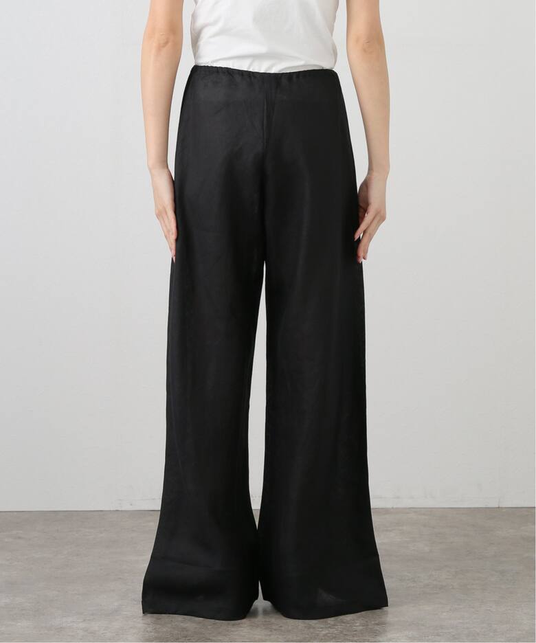 【MIKOH/ミコー】TYLA PANT（その他パンツ）｜Deuxieme Classe（ドゥーズィエム クラス）の通販｜BAYCREW’S ...