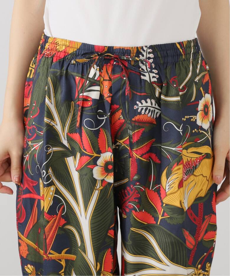 【BANANATIME/バナナタイム】 EASY PANT（その他パンツ）｜L'Appartement（アパルトモン）の通販｜BAYCREW’S STORE