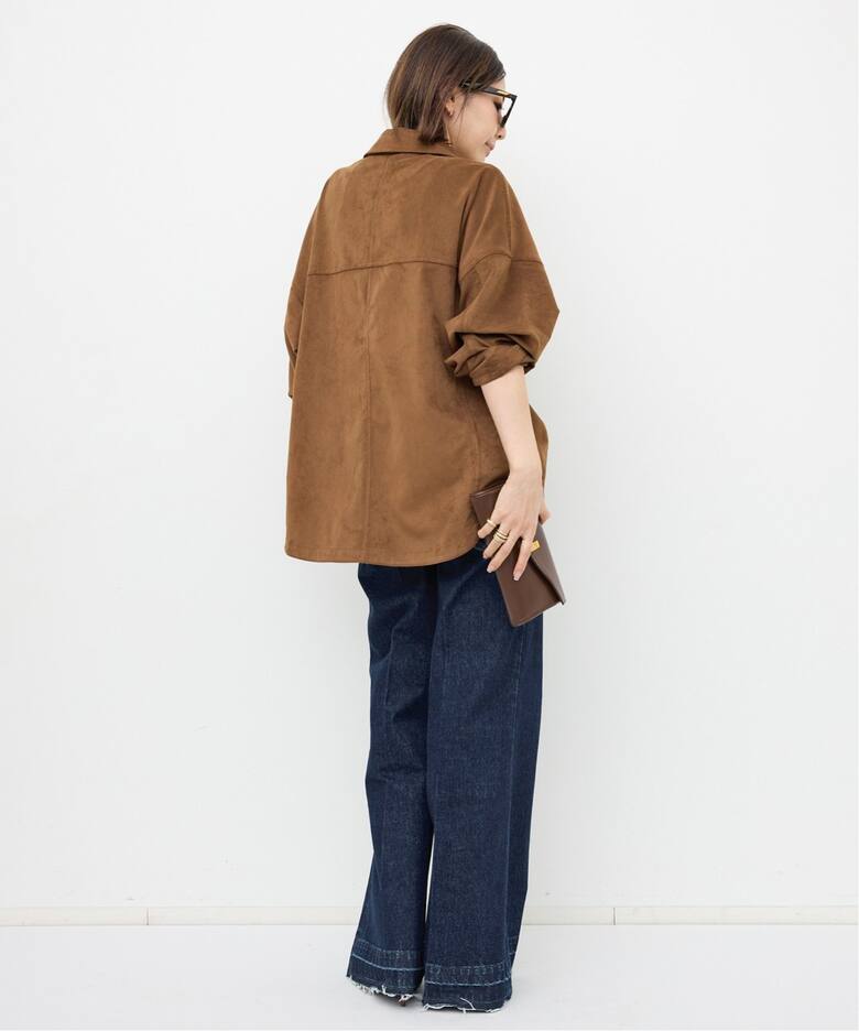 KALLMEYER/カルメイヤー】 Athena Flare Jean（スラックス）｜L'Appartement（アパルトモン）の通販 ...