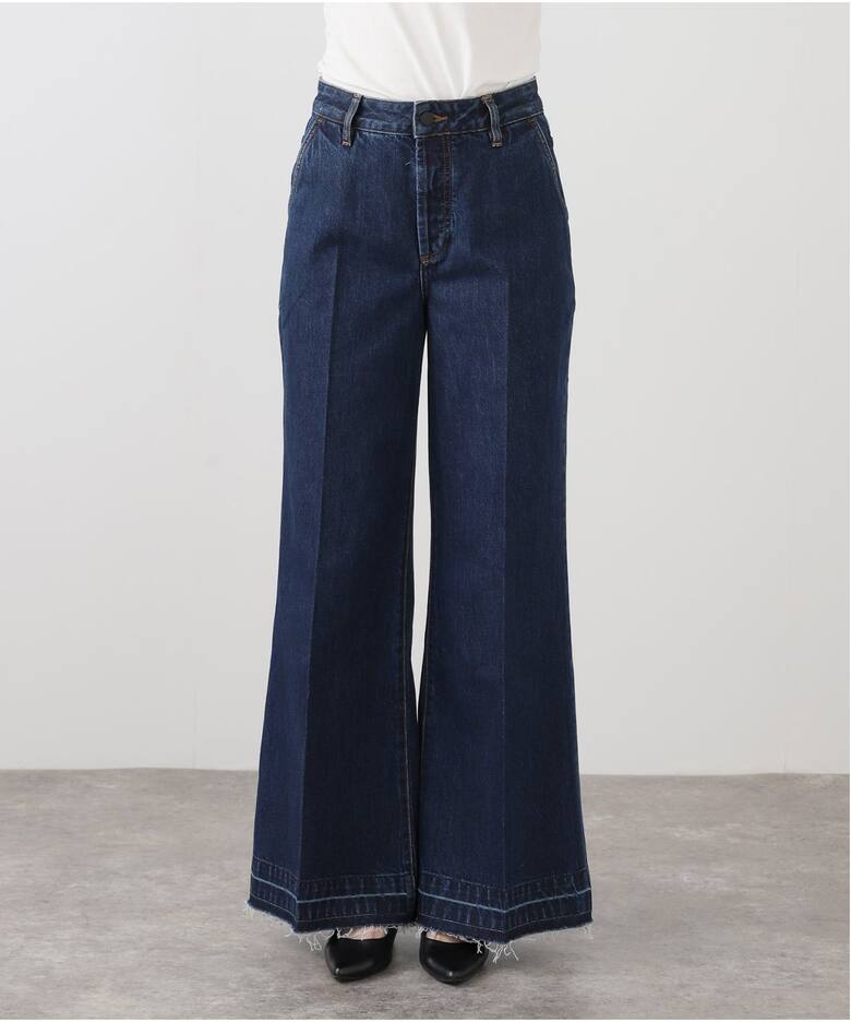 KALLMEYER/カルメイヤー】 Athena Flare Jean（スラックス）｜L'Appartement（アパルトモン）の通販 ...