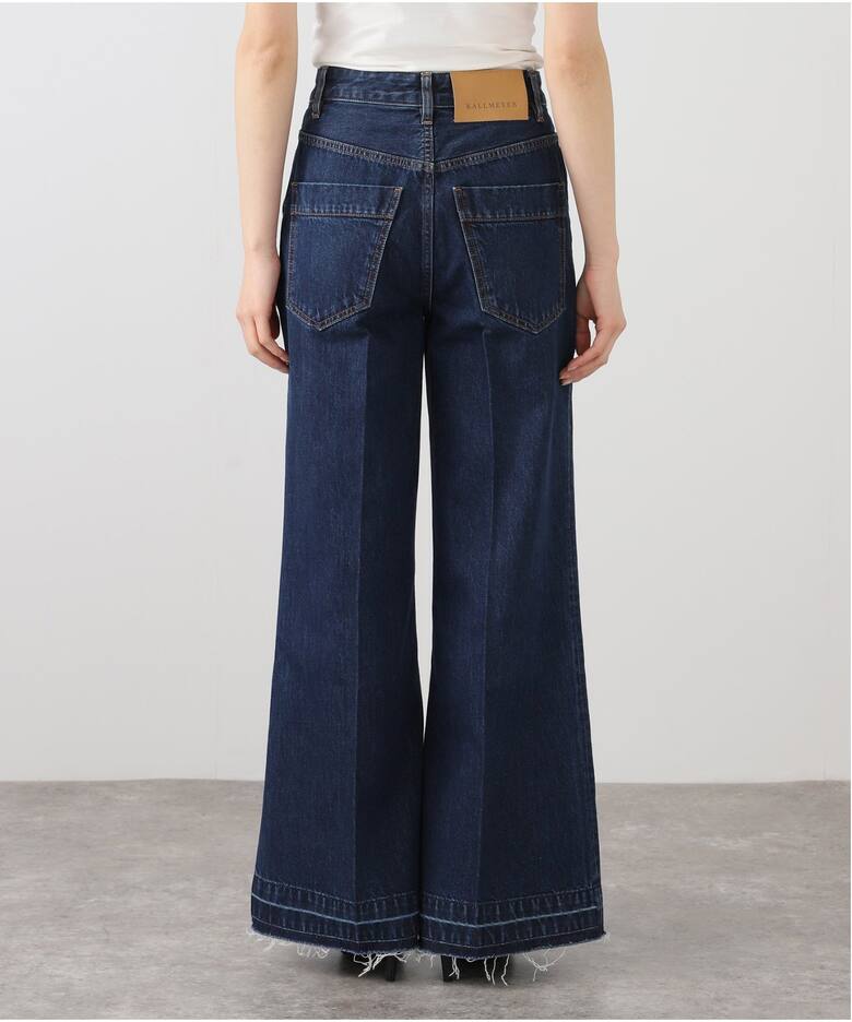 KALLMEYER/カルメイヤー】 Athena Flare Jean（スラックス）｜L'Appartement（アパルトモン）の通販 ...