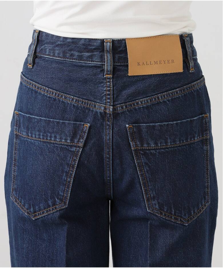 KALLMEYER/カルメイヤー】 Athena Flare Jean（スラックス）｜L'Appartement（アパルトモン）の通販 ...