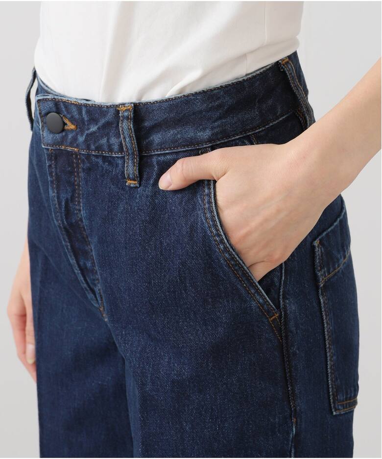 KALLMEYER/カルメイヤー】 Athena Flare Jean（スラックス）｜L'Appartement（アパルトモン）の通販 ...