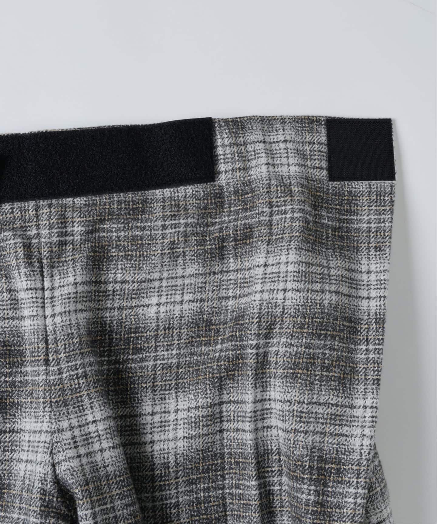 MALL / モール チェック ビーチ パンツ（その他パンツ）｜JOURNAL